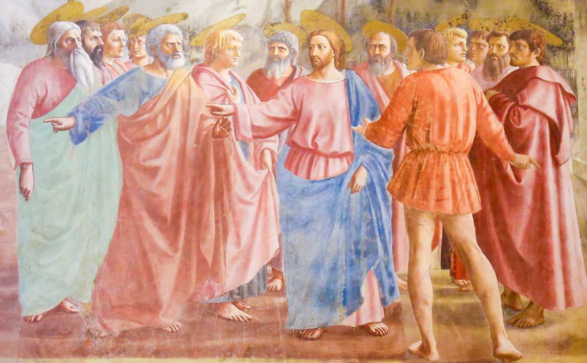 Fascinating Facts About The Twelve Disciples - Exploring Life's Mysteries